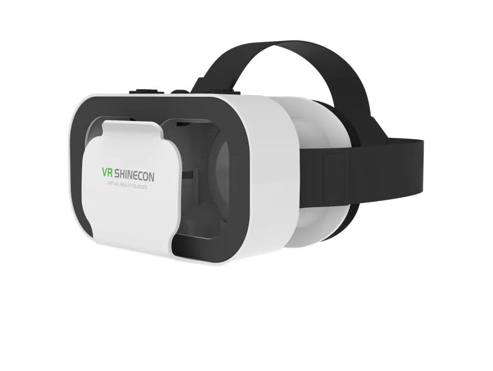 VR Shinecon SC-G05