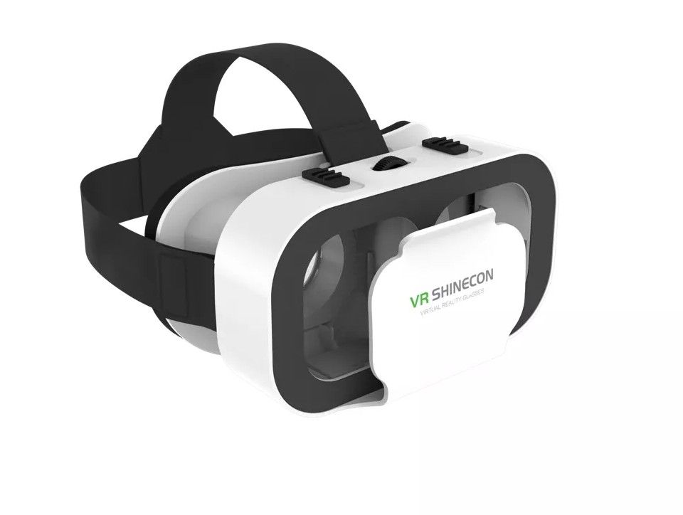 VR Shinecon SC-G05