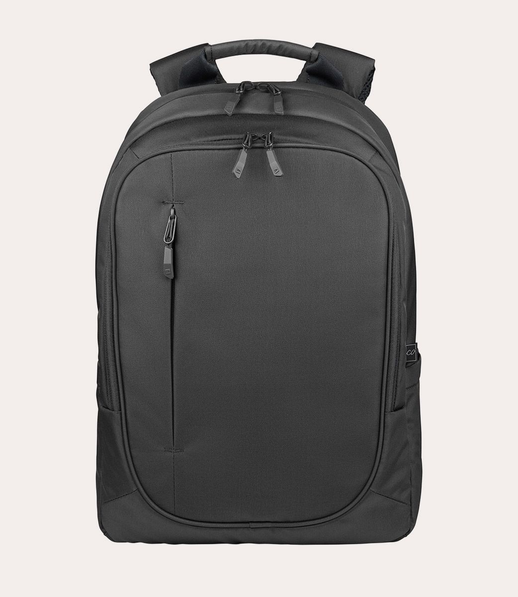 Tucano Bizip 17 BACKPACK BLACK