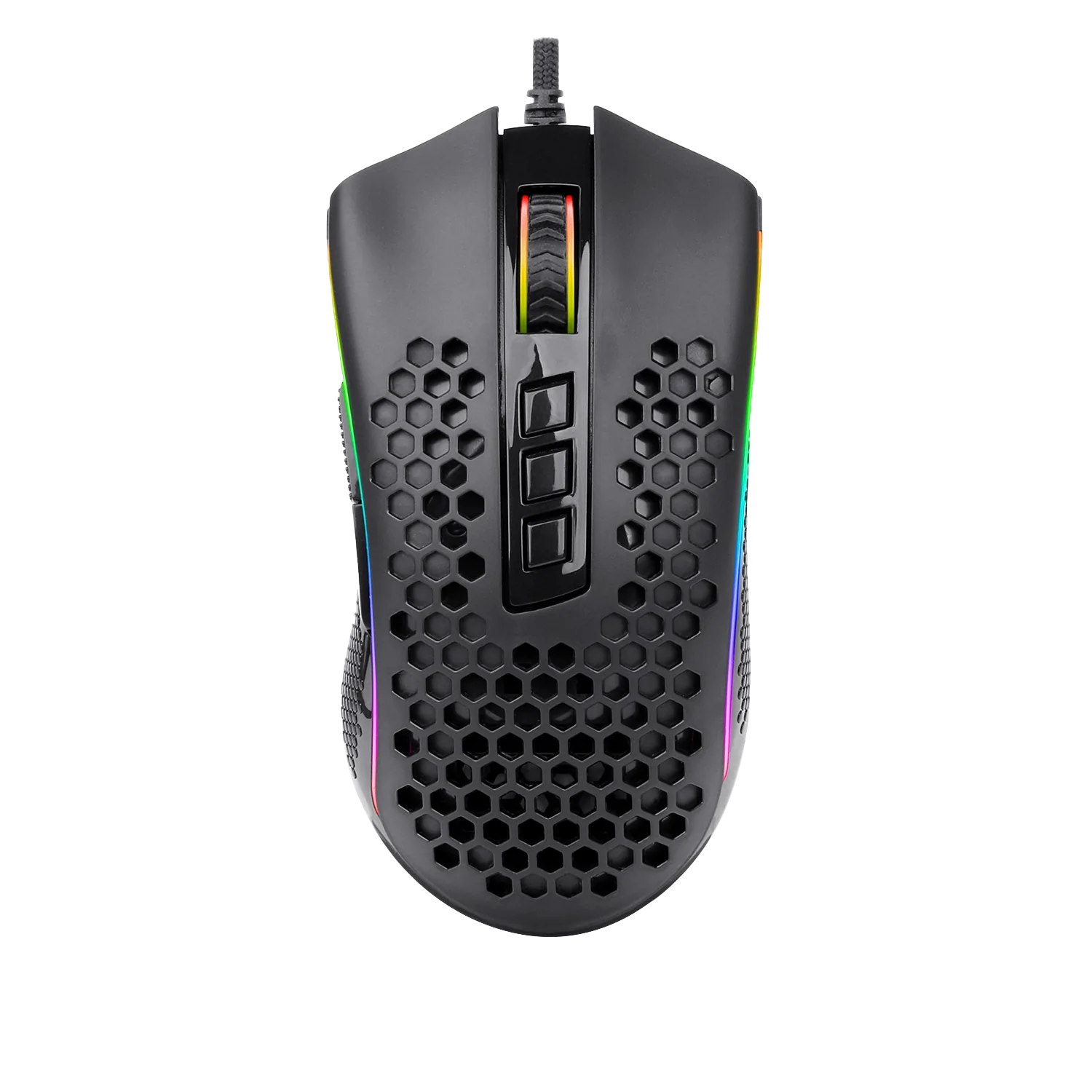 Redragon Storm M808 Black
