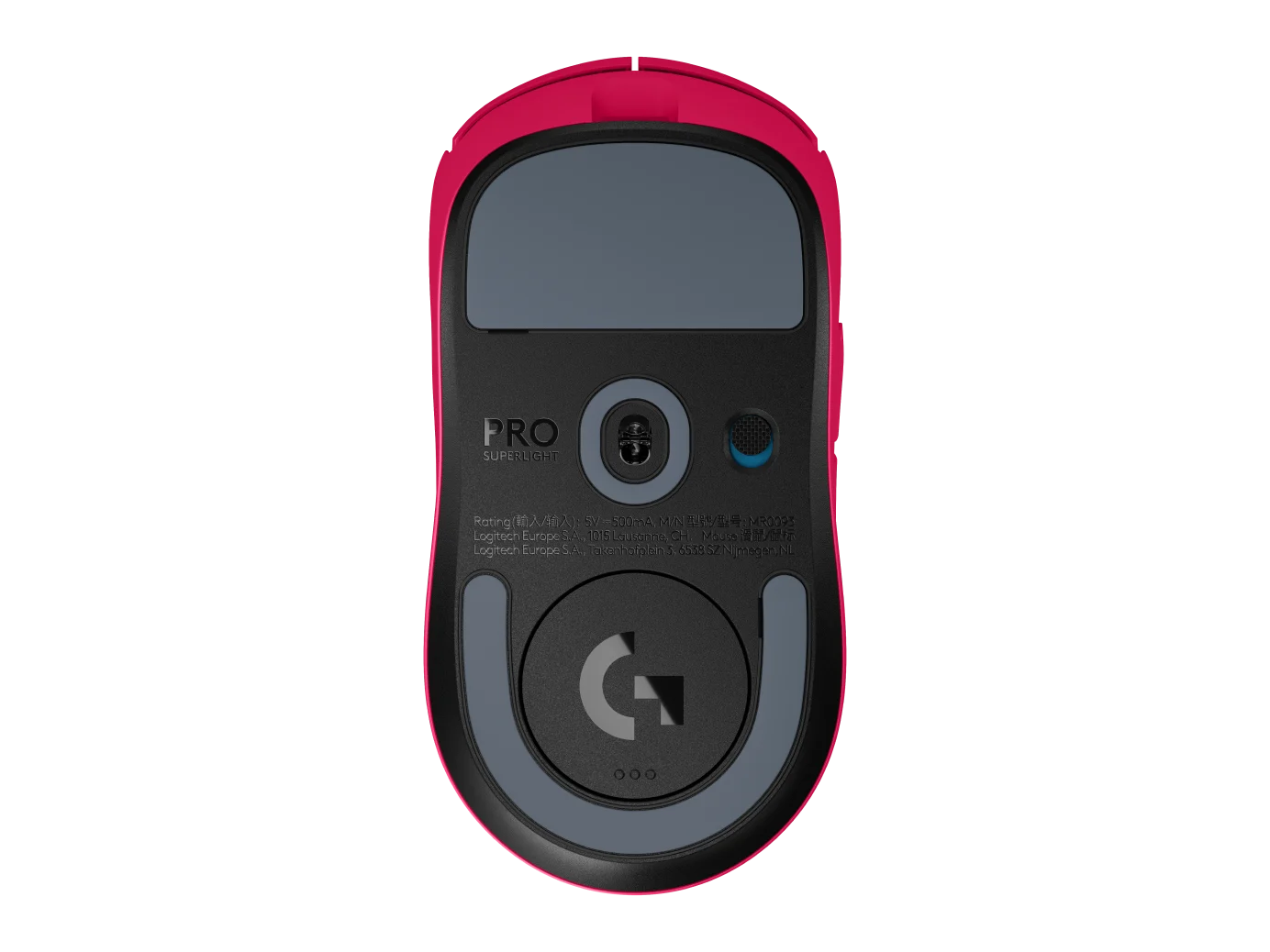 Logitech G Pro X SUPERLIGHT 2 Pink