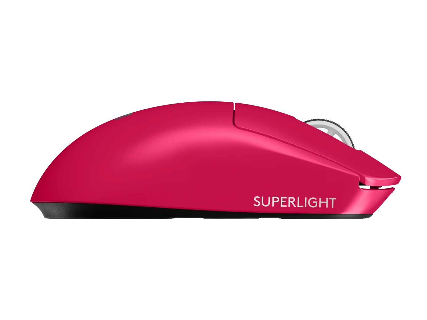 Logitech G Pro X SUPERLIGHT 2 Pink