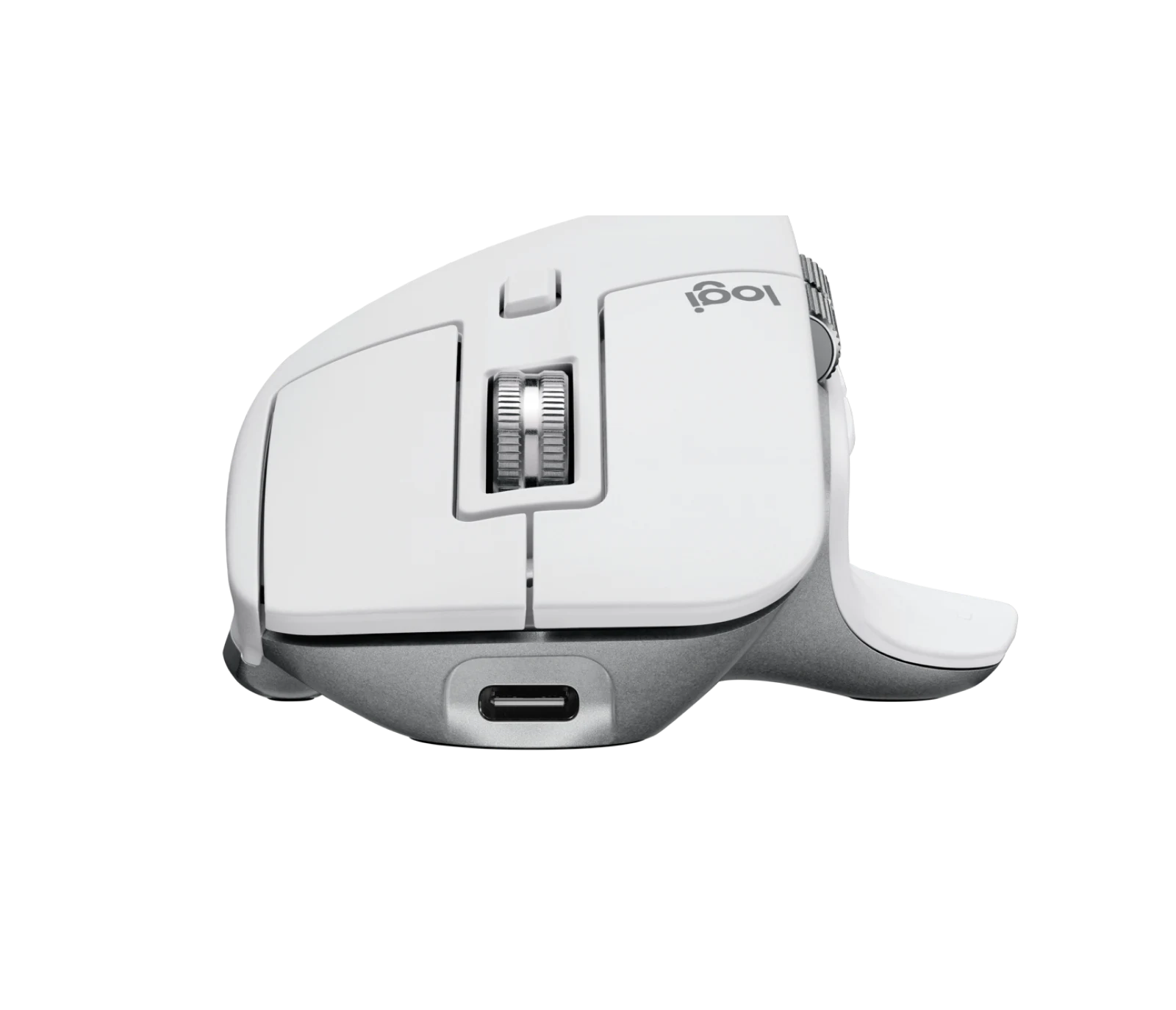Logitech MX Master 3S White
