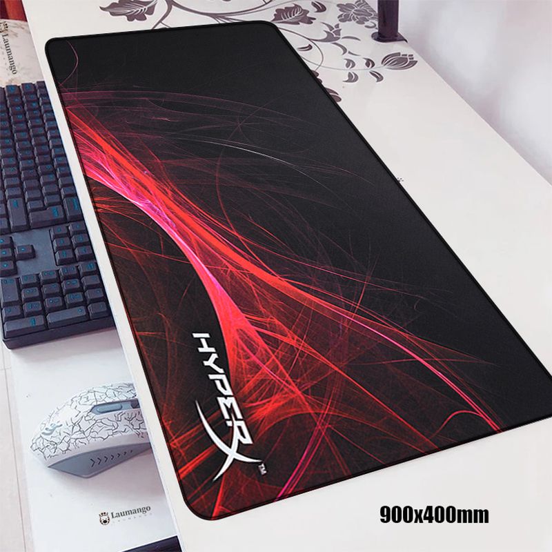 HyperX 90/40 Mouse Pads