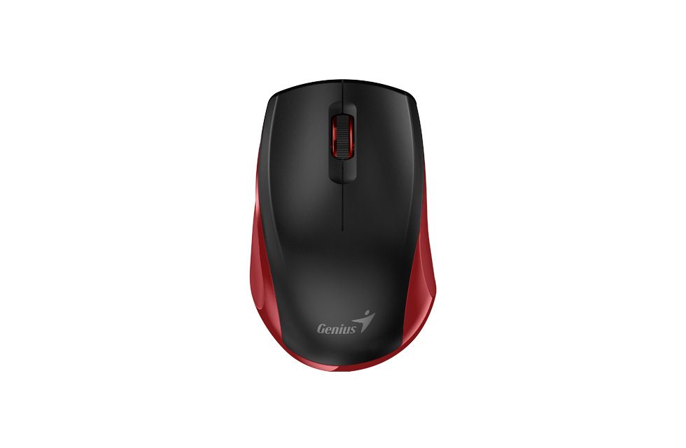 Genius mouse NX-8006S Red