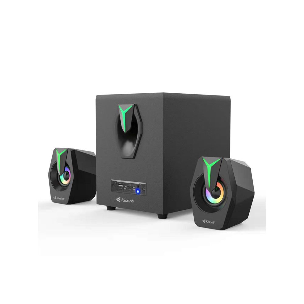 Kisonli TM-6100U