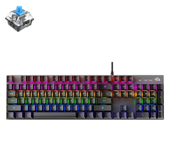 კლავიატურები